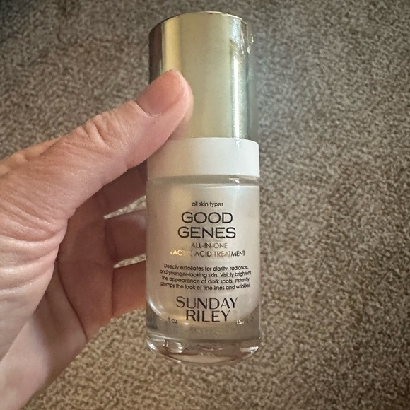 Sunday Riley | Skincare | Sunday Riley Good Genes | Poshmark